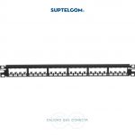 Patch panel Panduit CP24BLY - Suptelcom